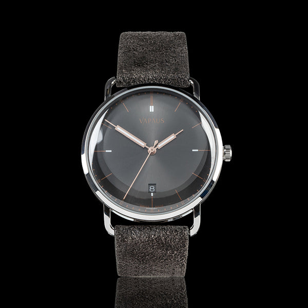 Veli 2050 Slate Grey – VAPAUS